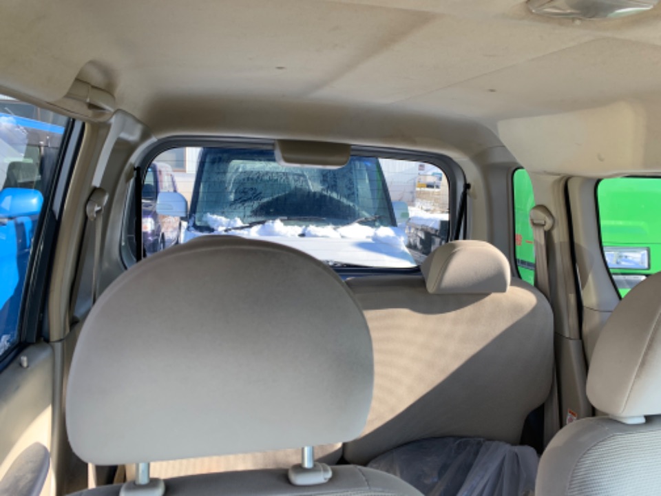 GAPRAS 三菱 eKワゴン - 商品詳細 - BD8152