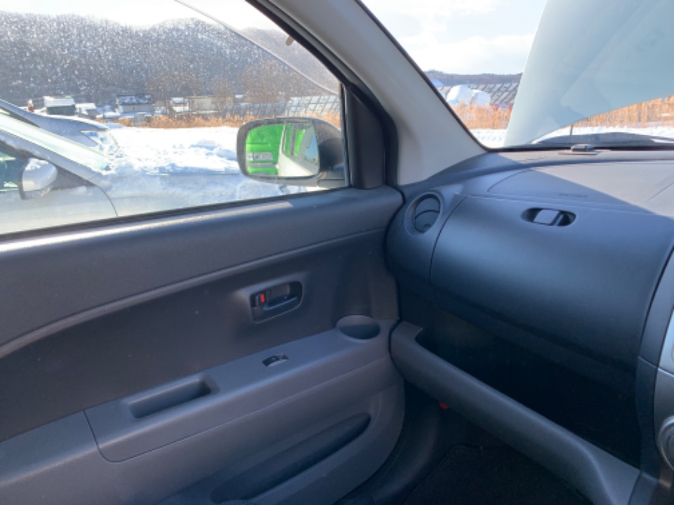 GAPRAS トヨタ パッソ - 商品詳細 - BD8158