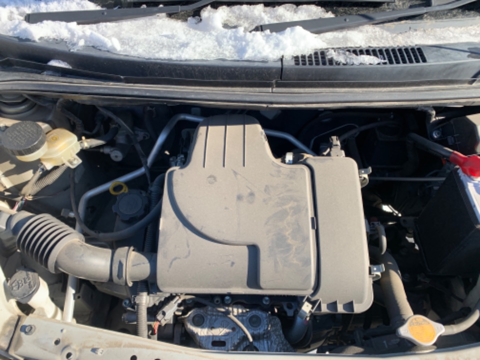 GAPRAS トヨタ パッソ - 商品詳細 - BD8158