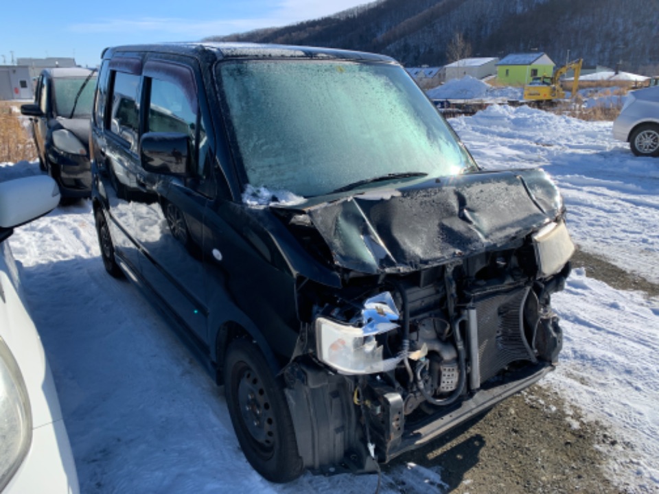 GAPRAS スズキ ワゴンR - 商品詳細 - BD8160