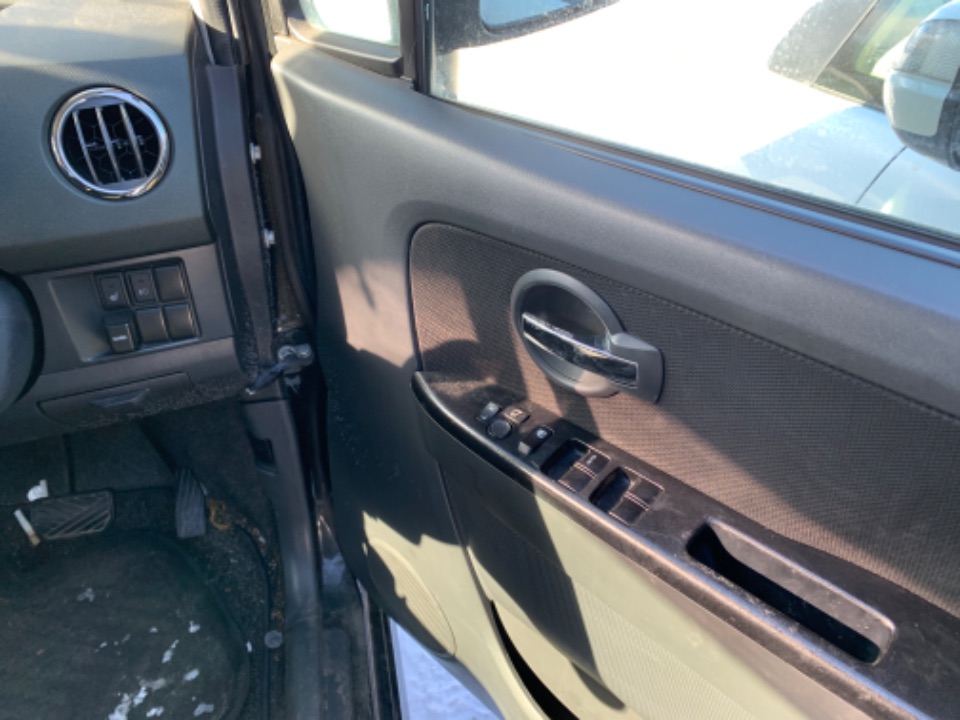 GAPRAS SUZUKI Wagon R - Product detail - BD8160