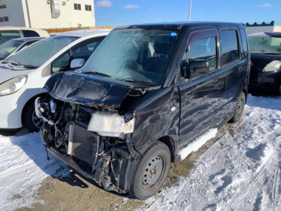 GAPRAS スズキ ワゴンR - 商品詳細 - BD8160