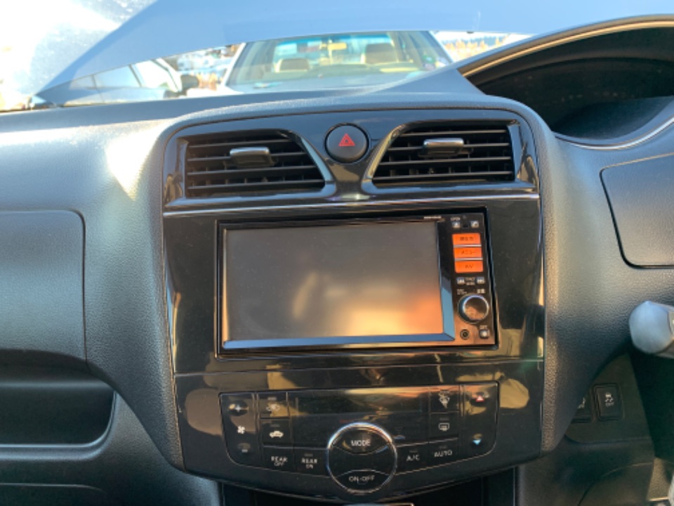 GAPRAS 日産 セレナ - 商品詳細 - BD8162