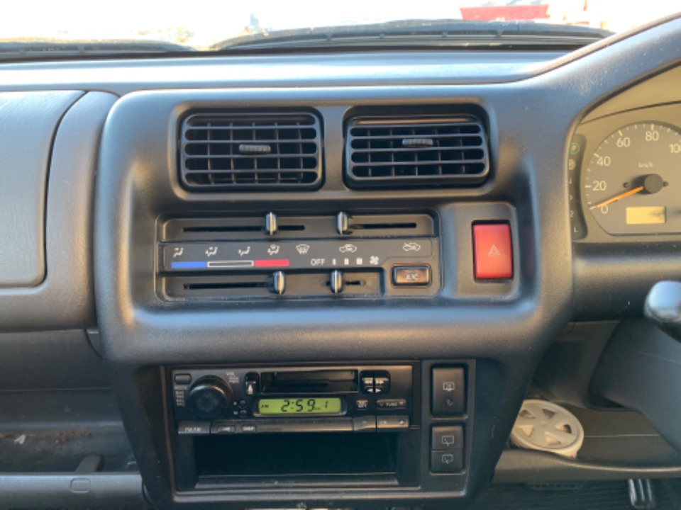 GAPRAS スズキ Kei - 商品詳細 - BD8170