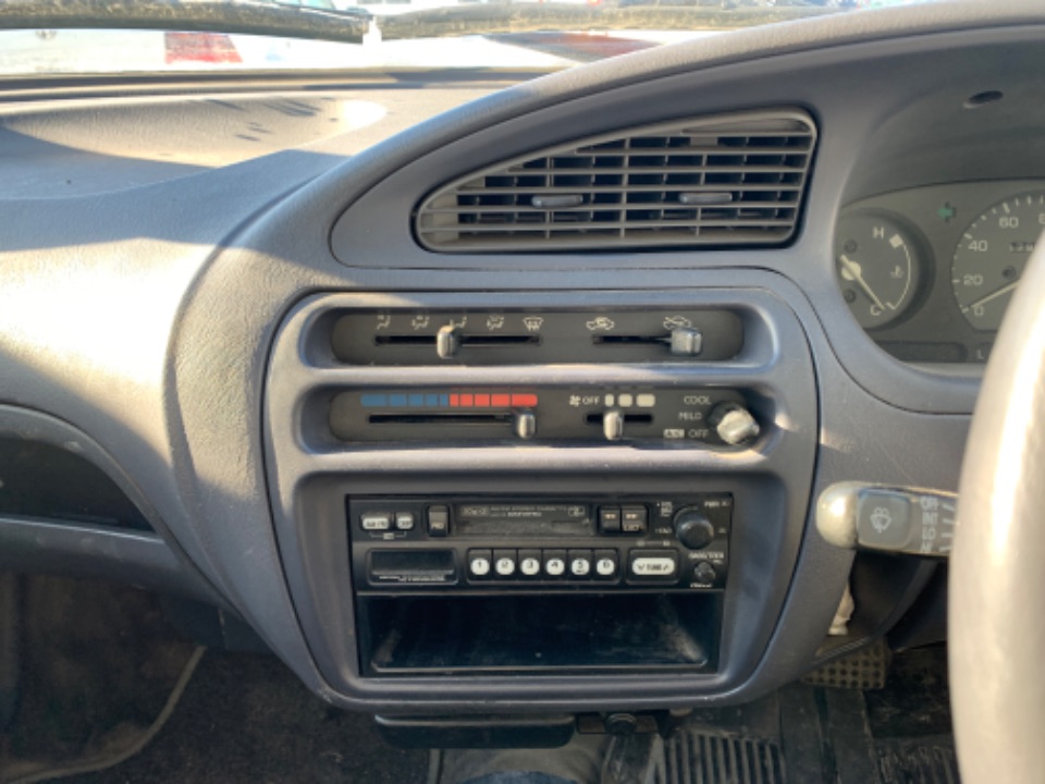 GAPRAS DAIHATSU Mira - Product detail - BD8173