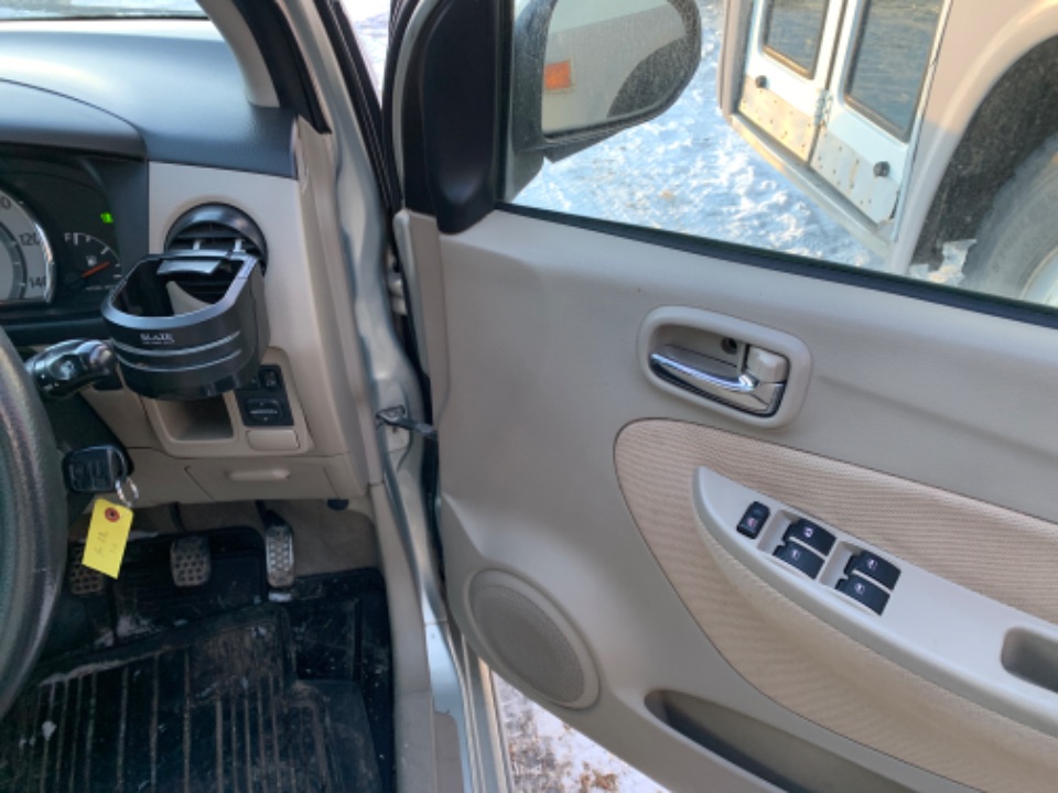 GAPRAS DAIHATSU Mira - Product detail - BD8177