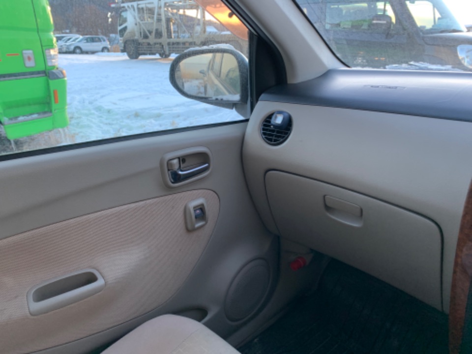 GAPRAS ダイハツ ミラ - 商品詳細 - BD8177