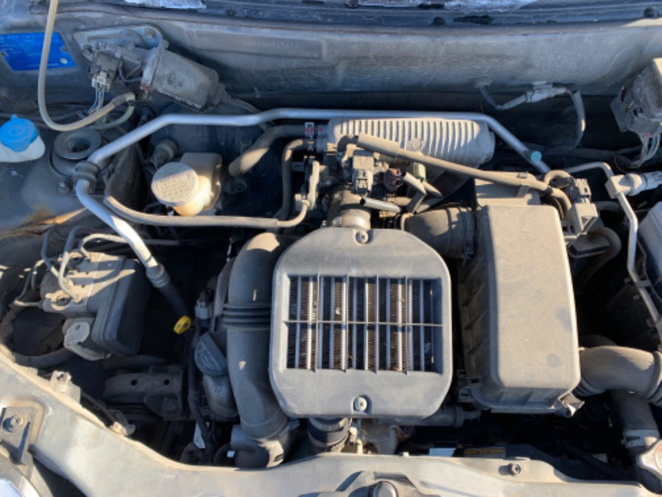 GAPRAS スズキ Kei - 商品詳細 - BD8227