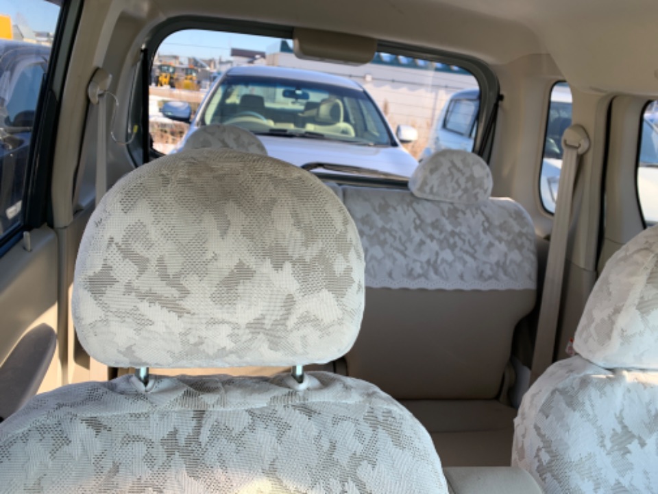 GAPRAS 三菱 eKワゴン - 商品詳細 - BD8228