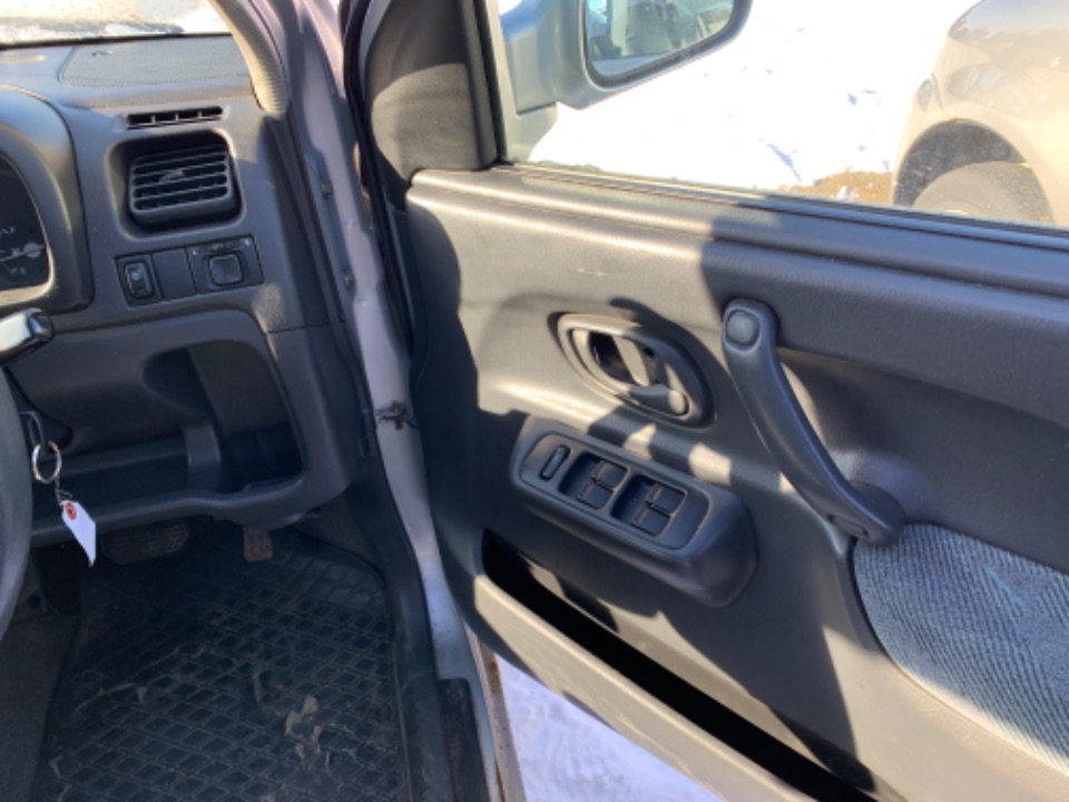 GAPRAS スズキ Kei - 商品詳細 - BD8232