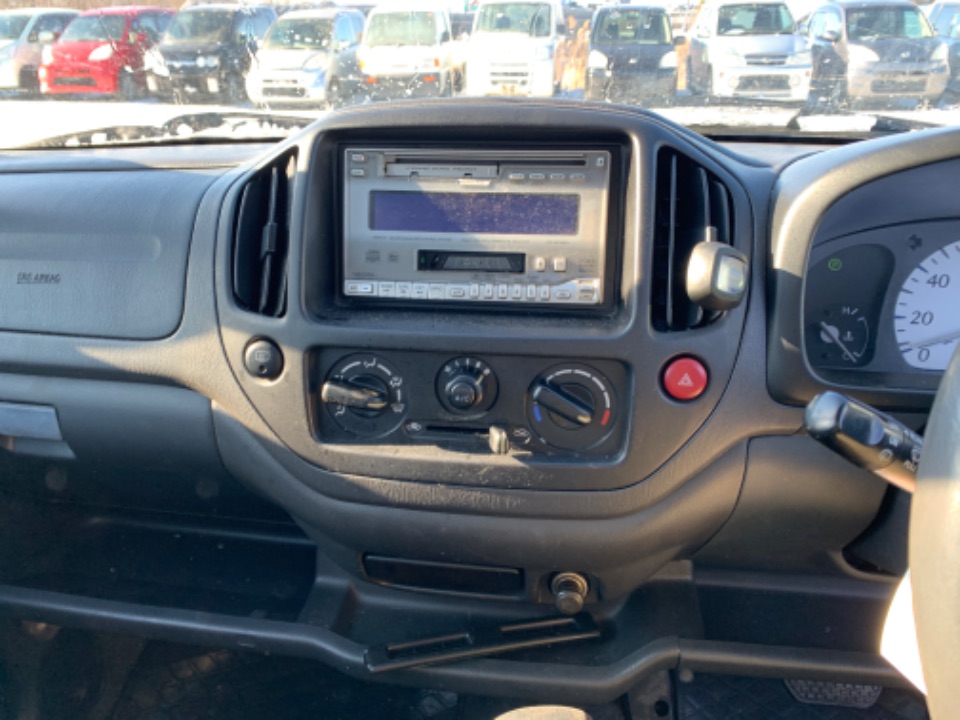 GAPRAS スズキ Kei - 商品詳細 - BD8232