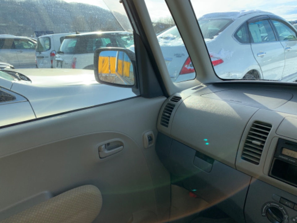 GAPRAS DAIHATSU Tanto - Product detail - BD8234