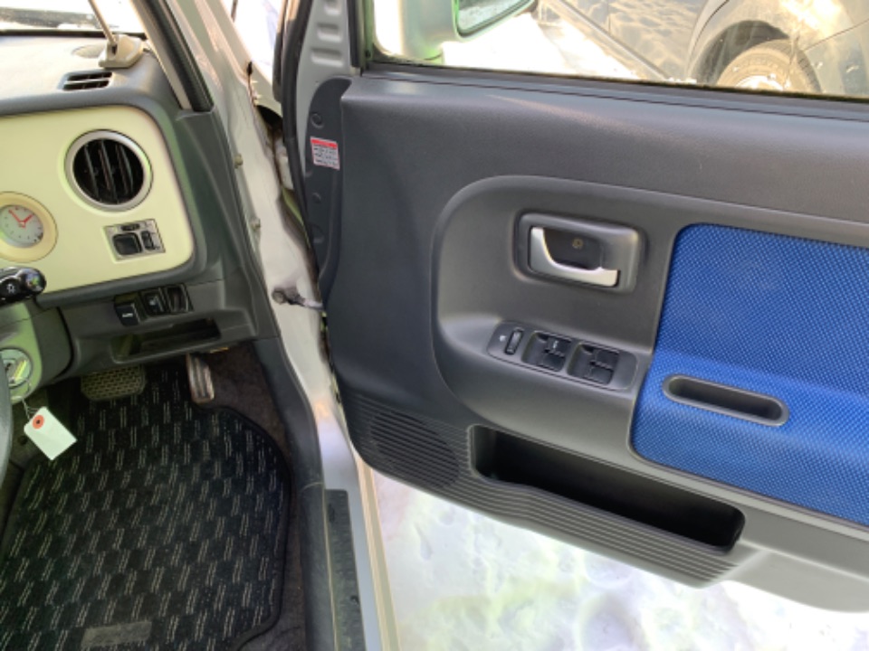 GAPRAS マツダ スピアーノ - 商品詳細 - BD8236