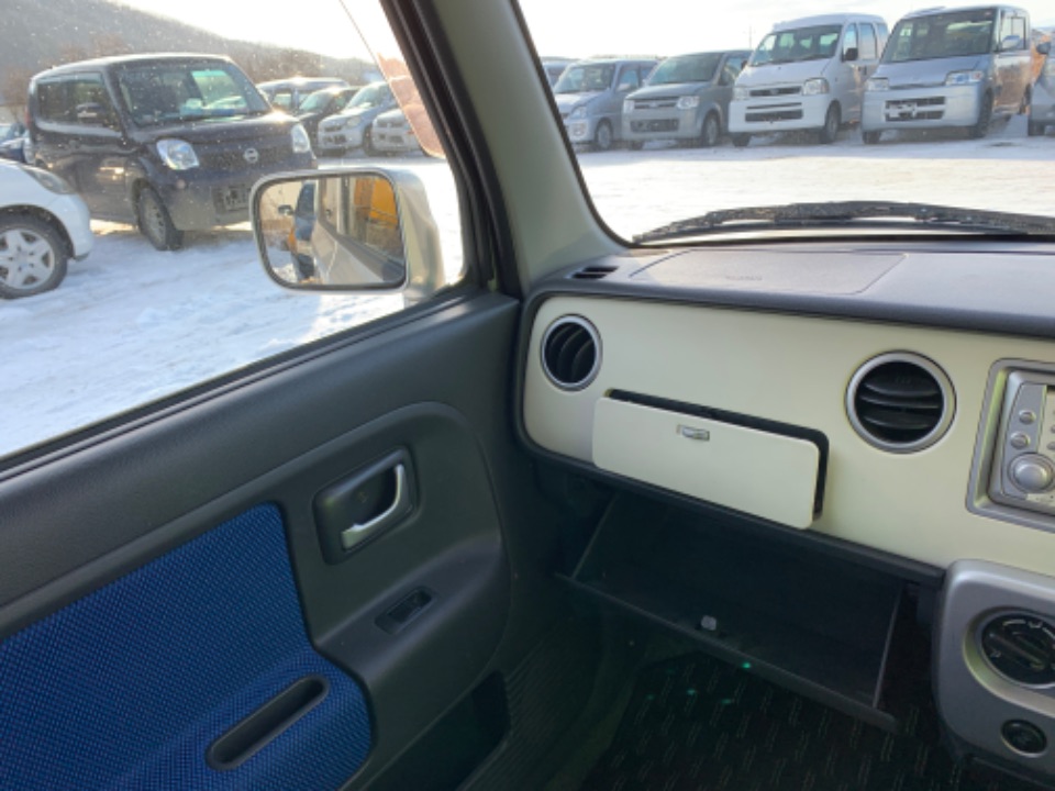 GAPRAS マツダ スピアーノ - 商品詳細 - BD8236