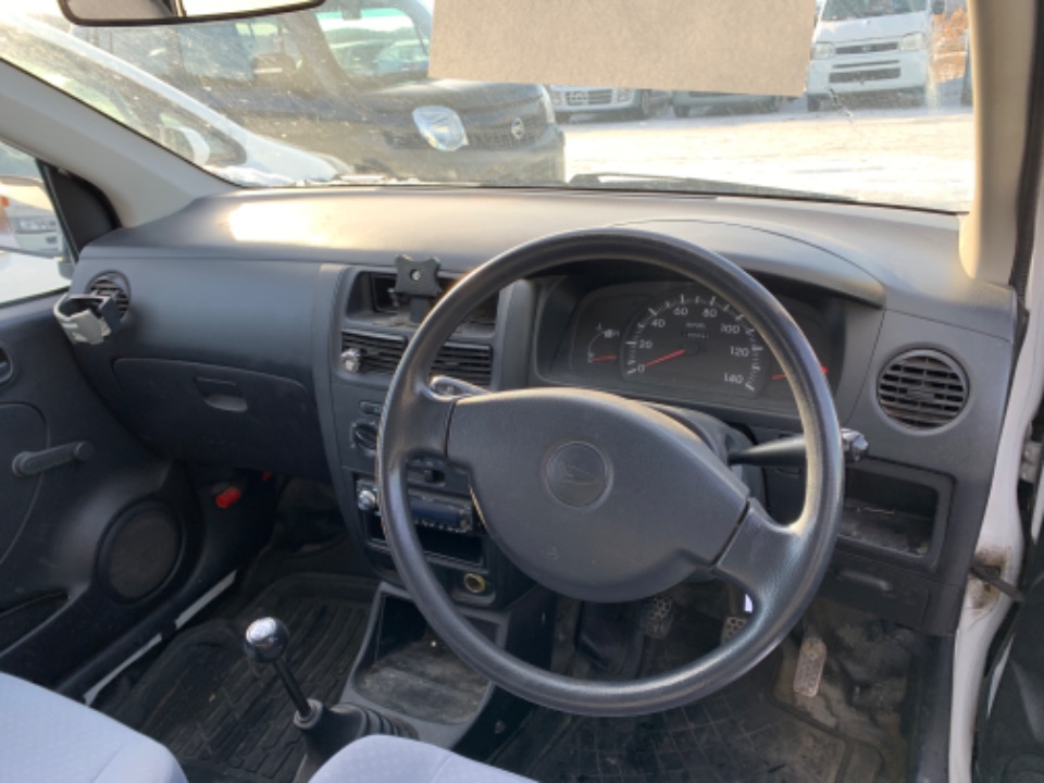 GAPRAS ダイハツ ミラ - 商品詳細 - BD8238