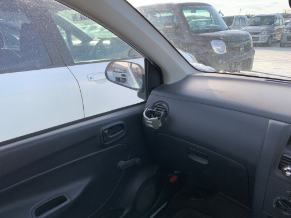 GAPRAS ダイハツ ミラ - 商品詳細 - BD8238