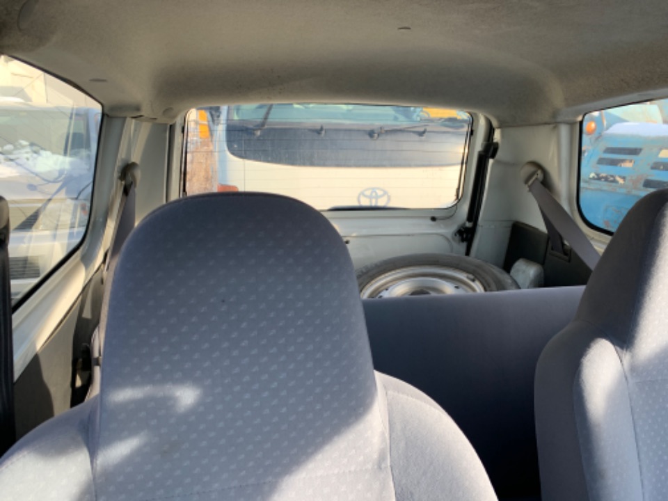 GAPRAS ダイハツ ミラ - 商品詳細 - BD8238