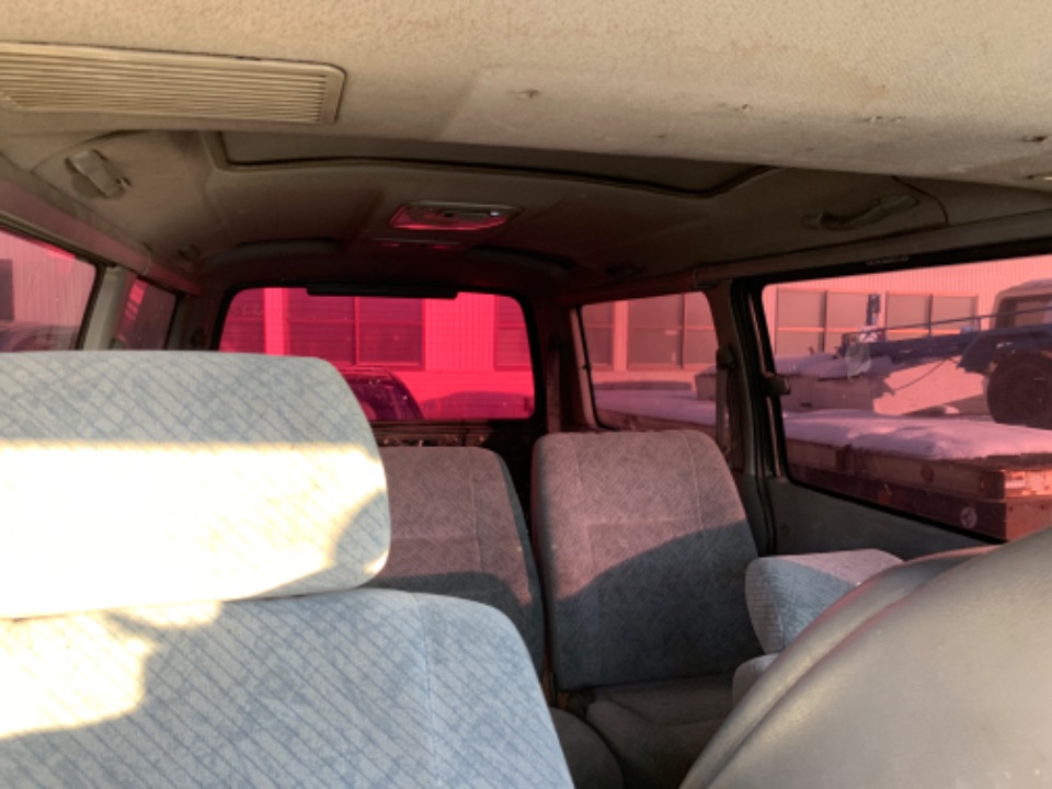 GAPRAS TOYOTA Hiace - Product detail - BD8242