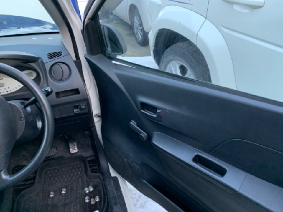 GAPRAS ダイハツ ミラ - 商品詳細 - BD8247