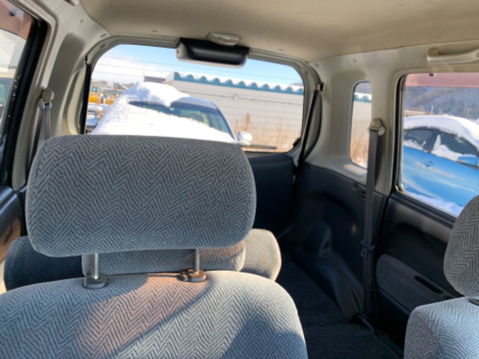 GAPRAS SUZUKI Wagon R - Product detail - BD8289