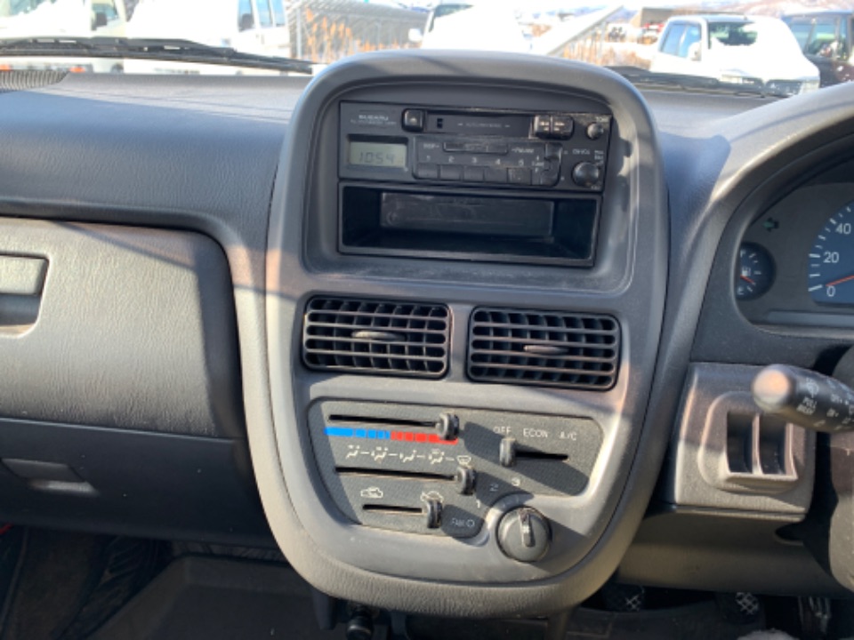 GAPRAS スバル プレオ - 商品詳細 - BD8292