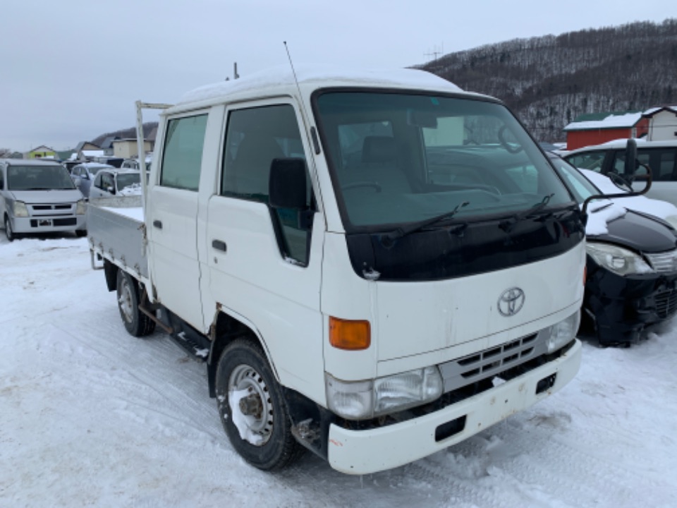 GAPRAS トヨタ ダイナ - 商品詳細 - BD8300
