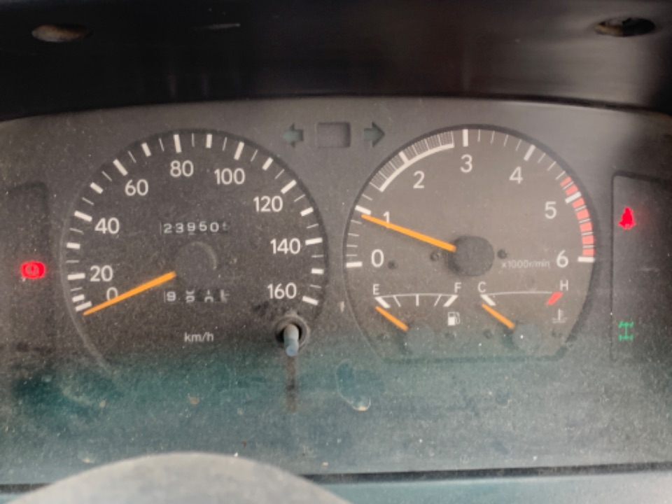 GAPRAS トヨタ ダイナ - 商品詳細 - BD8300