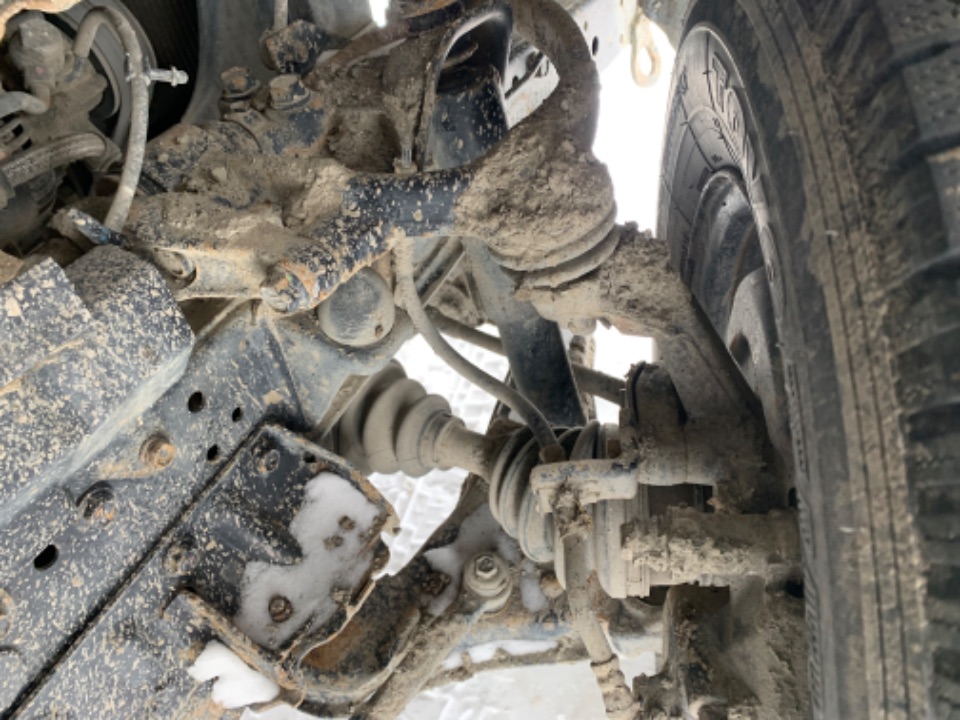 GAPRAS トヨタ ダイナ - 商品詳細 - BD8300