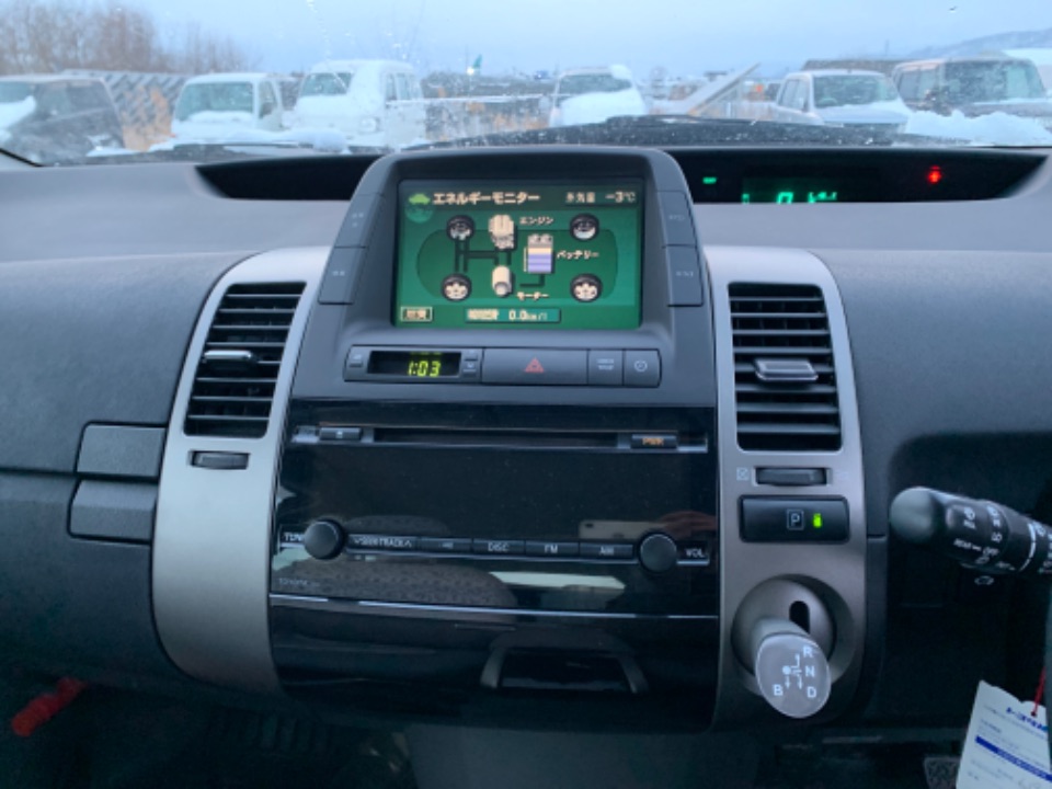 GAPRAS トヨタ プリウス - 商品詳細 - BD8320