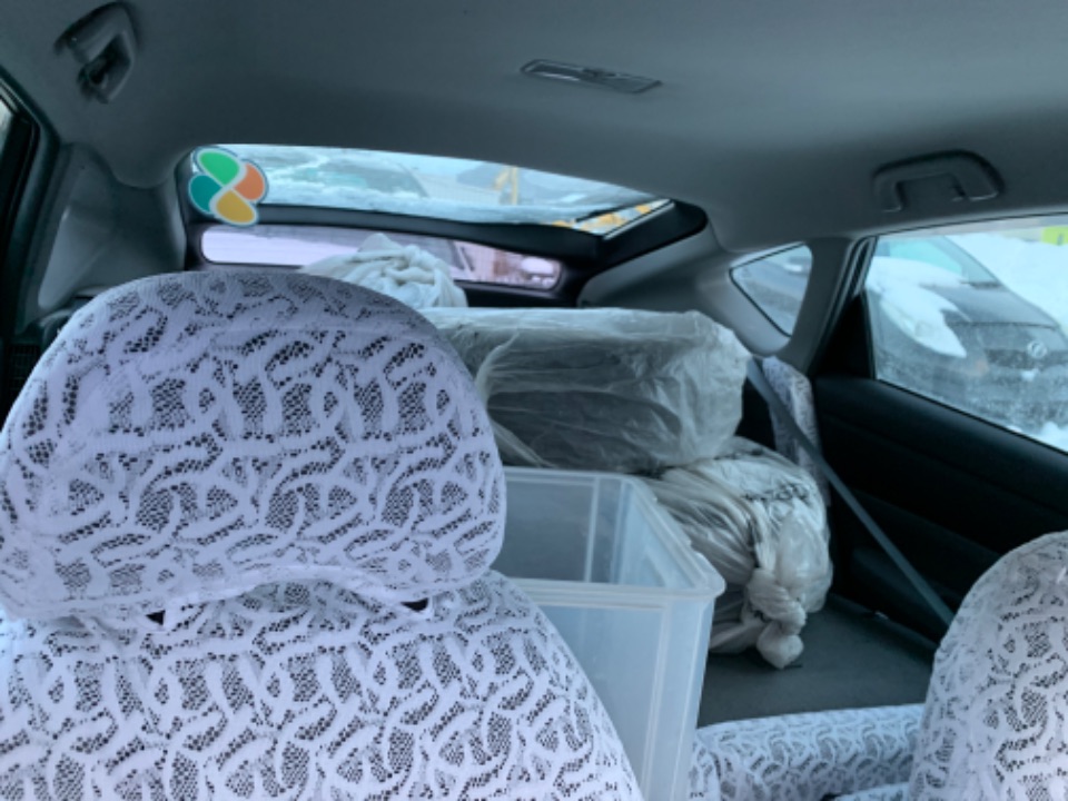 GAPRAS トヨタ プリウス - 商品詳細 - BD8320