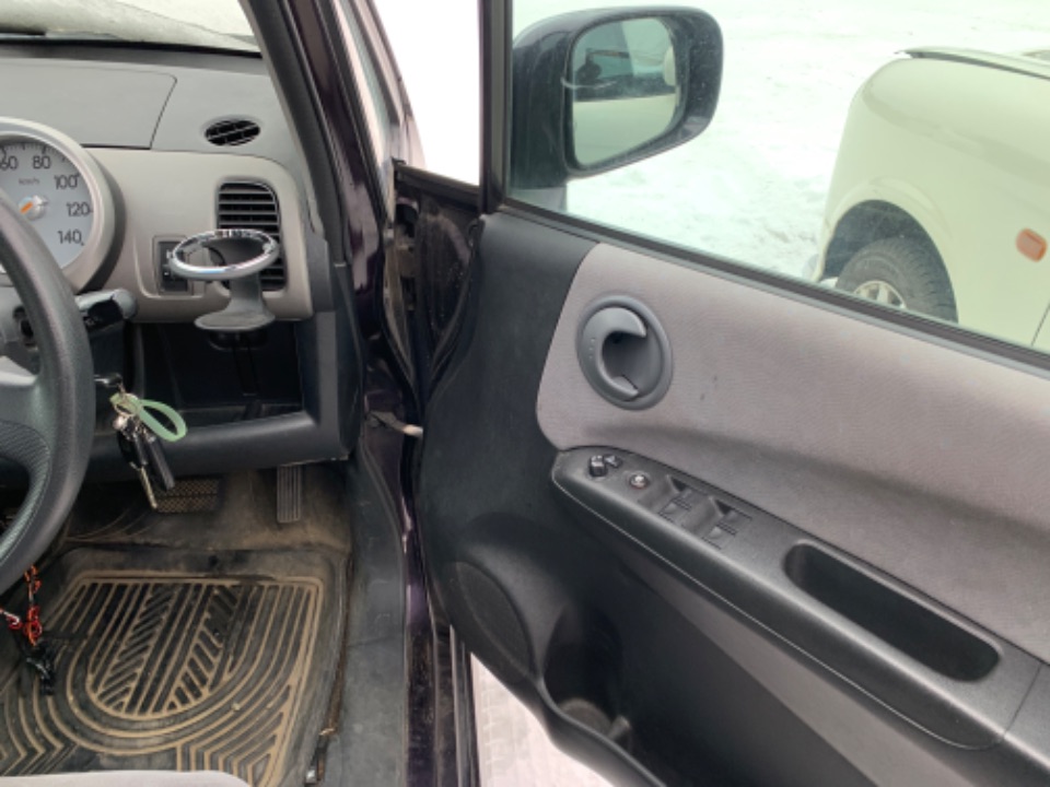 GAPRAS HONDA Life - Product detail - BD8345