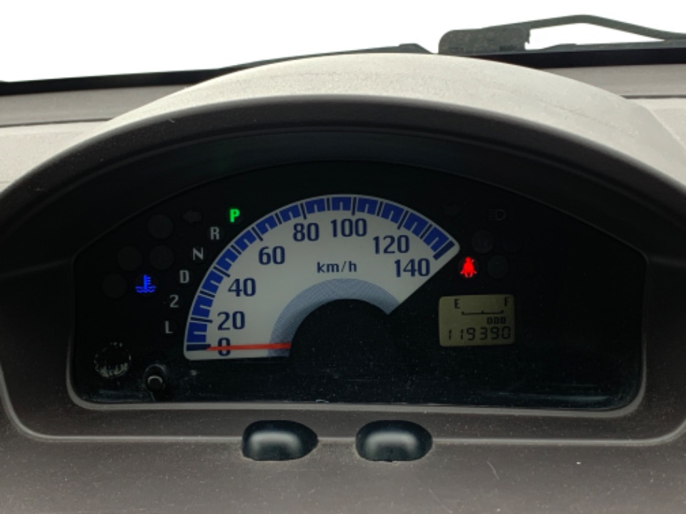 GAPRAS 三菱 eKワゴン - 商品詳細 - BD8349