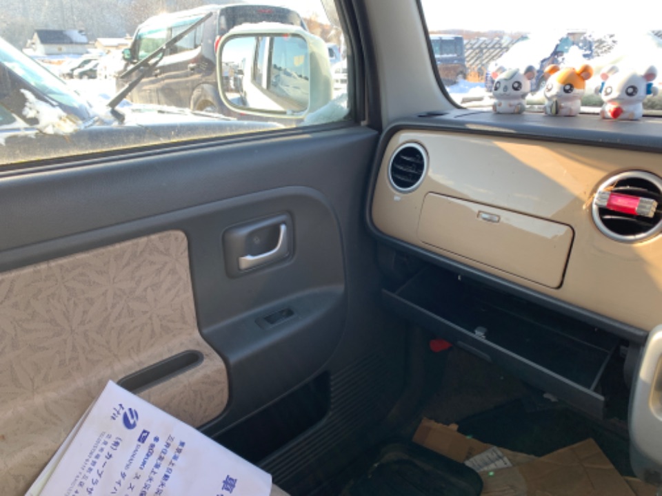 GAPRAS スズキ アルトラパン - 商品詳細 - BD8358