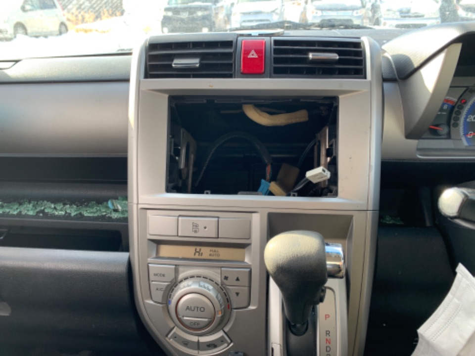 GAPRAS ホンダ ゼスト - 商品詳細 - BD8370