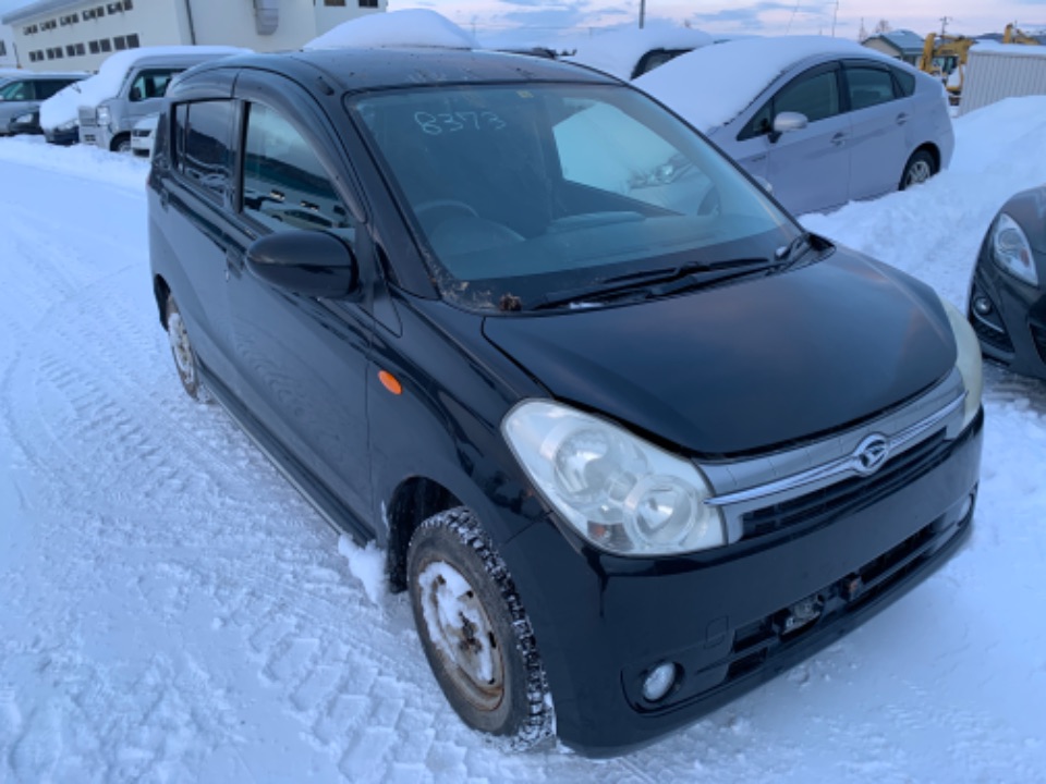 GAPRAS DAIHATSU Mira - Product detail - BD8373