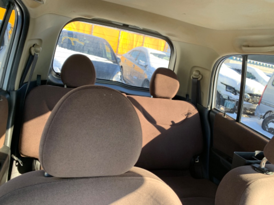 GAPRAS ホンダ ライフ - 商品詳細 - BD8382