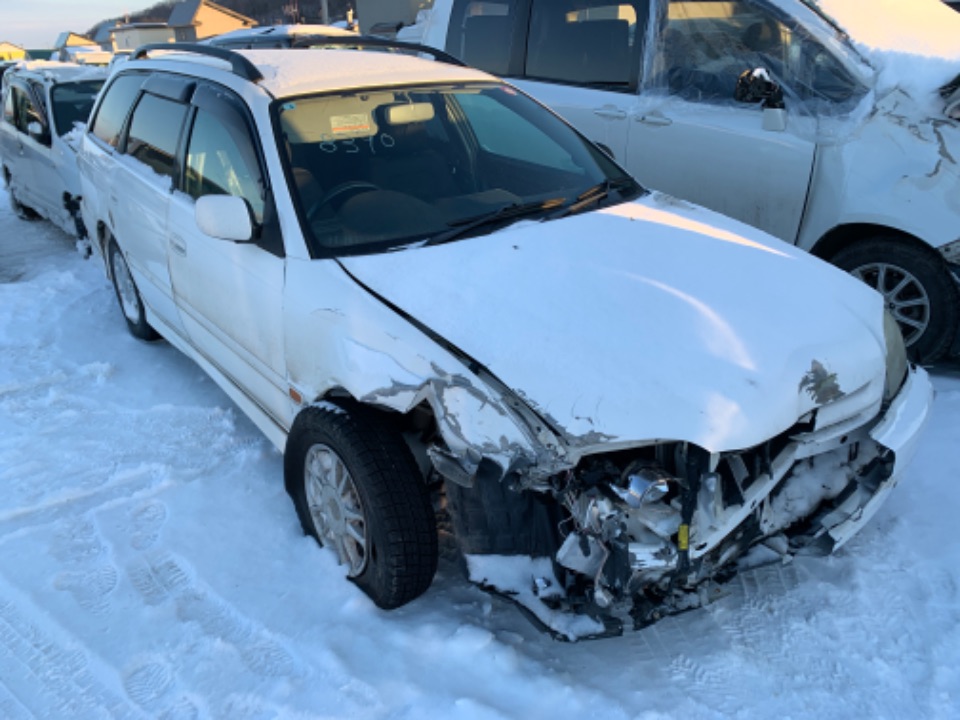 GAPRAS TOYOTA Caldina - Product detail - BD8390