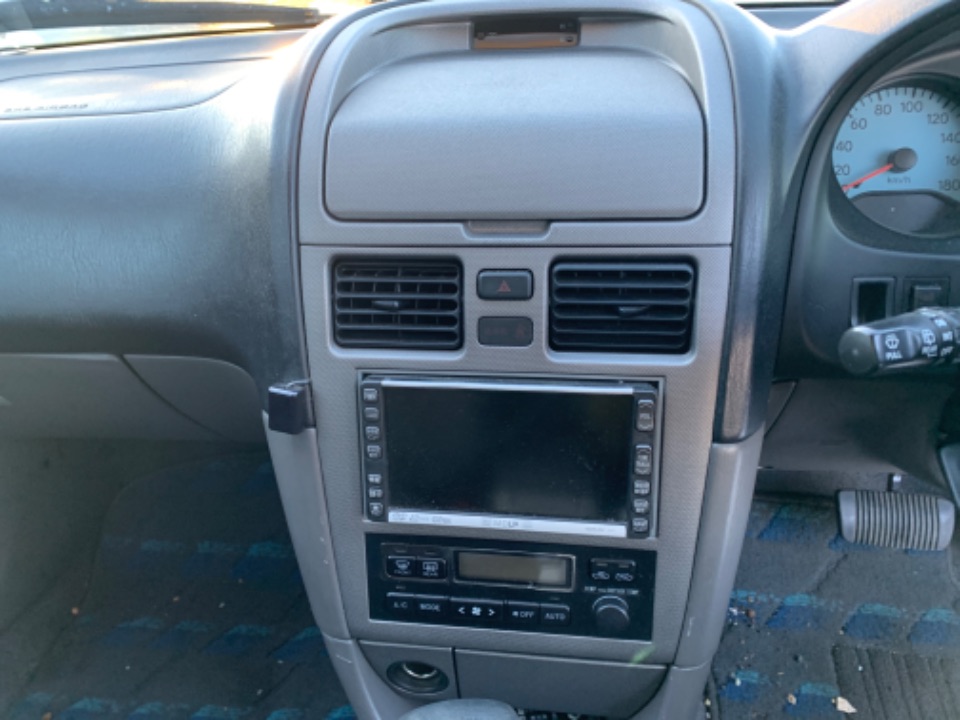 GAPRAS トヨタ カルディナ - 商品詳細 - BD8390