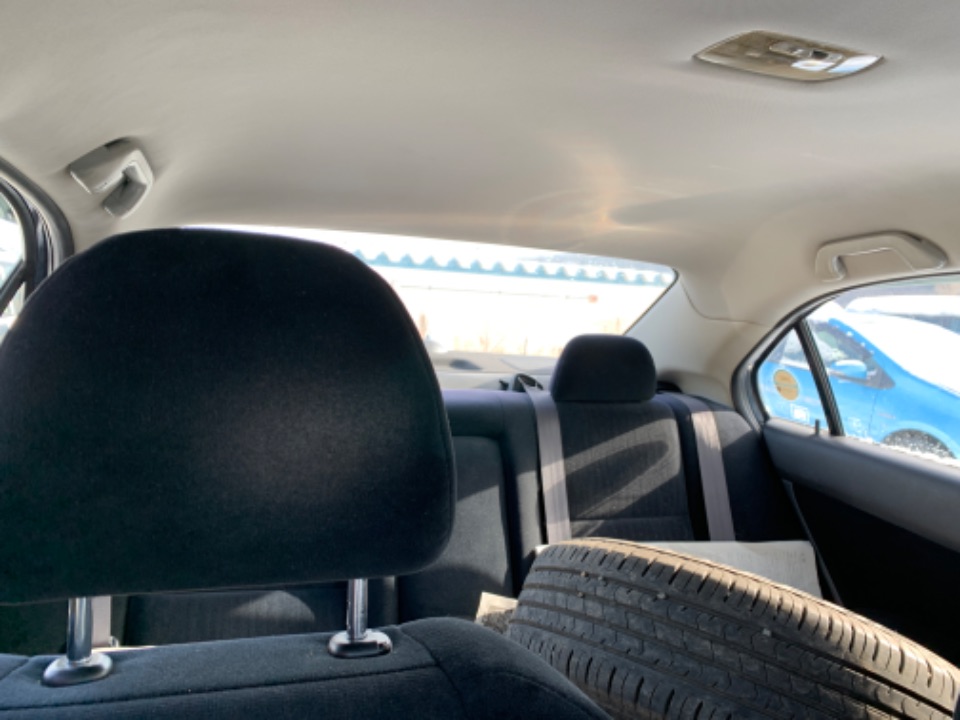 GAPRAS ホンダ アコード - 商品詳細 - BD8407