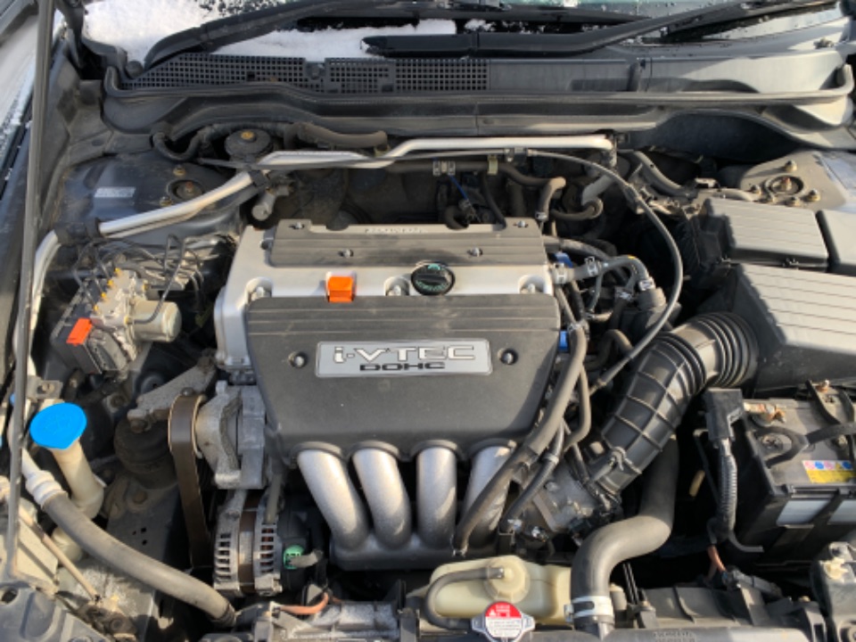 GAPRAS ホンダ アコード - 商品詳細 - BD8407