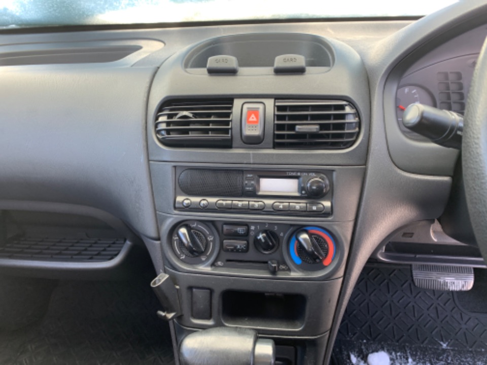 GAPRAS 日産 ADバン - 商品詳細 - BD8426