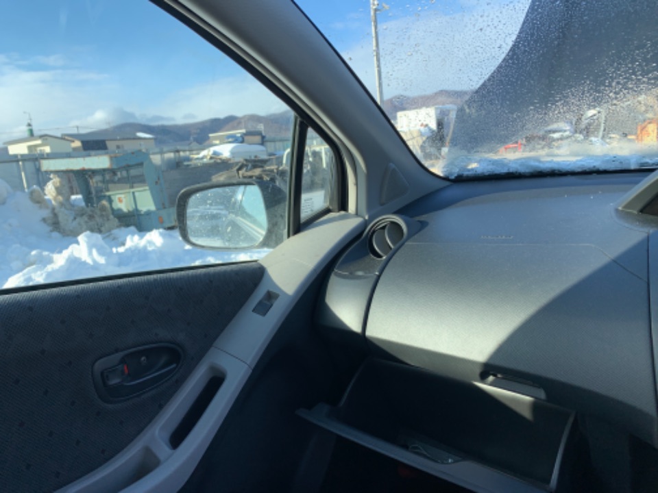 GAPRAS トヨタ ヴィッツ - 商品詳細 - BD8431