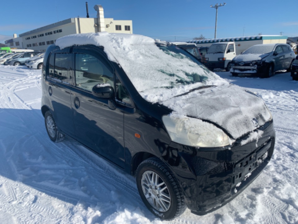 GAPRAS ホンダ ライフ - 商品詳細 - BD8439