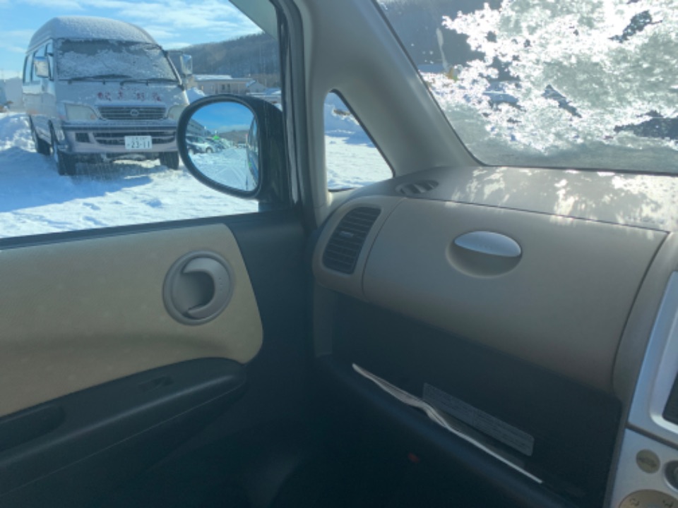 GAPRAS ホンダ ライフ - 商品詳細 - BD8439