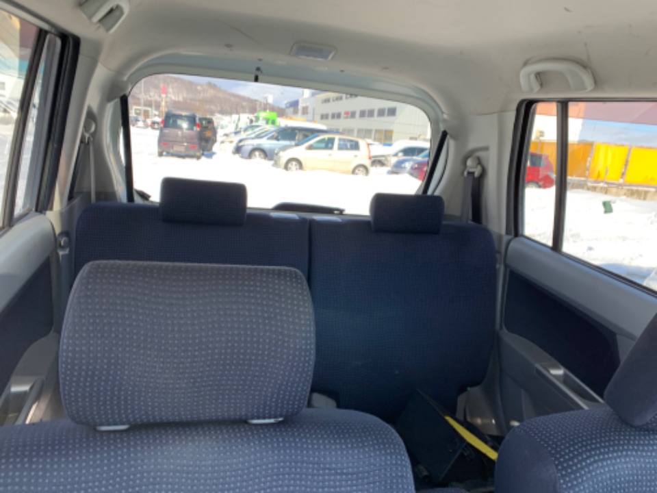 GAPRAS SUZUKI Wagon R - Product detail - BD8448