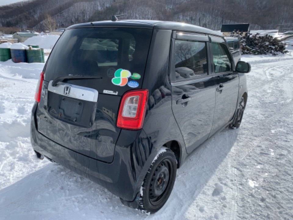 GAPRAS ホンダ N-ONE - 商品詳細 - BD8470